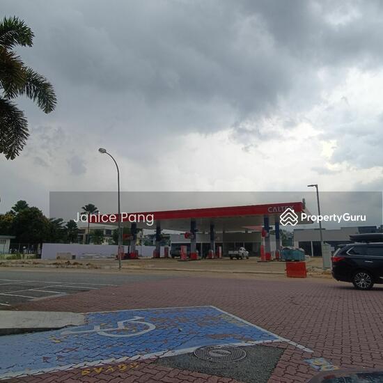 MUTIARA MAS @ 3 STOREY CORNER SHOP LOT, JALAN PERSIARAN MUTIARA MAS ...