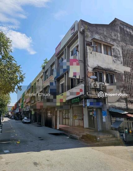Jalan Genting Klang Setapak, Jalan Genting Kelang, Taman Ayer Panas ...