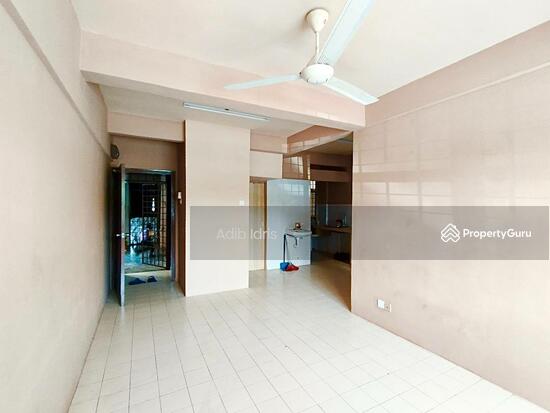 Pangsapuri Prima Cempaka, Jalan Kajang Prima 5 Jalan Kajang Prima 5 Off ...