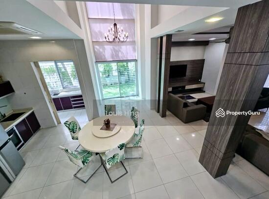 Seri Tanjung Pinang E&O Terrace Corner, Denai Pinang, Seri Tanjung ...