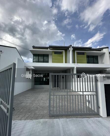 KAJANG 2 PRESINT 3 (AKINA) untuk Untuk Disewa - RM 1,800 /bulan (2024 ...