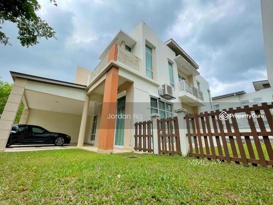 Setia Eco Park, Jalan Setia Tropika U13/20, Setia Eco Park, Setia Eco ...