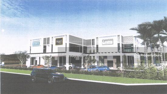 Shop / Office for Rent in Kempas (Johor Bahru) - Andy Lee