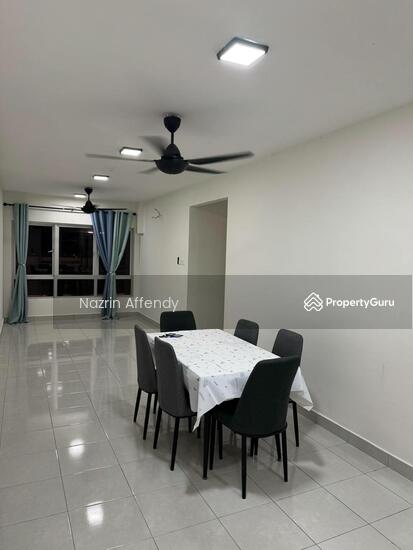 Aspire Residence untuk Untuk Disewa - RM 1,800 /bulan (2024 ...