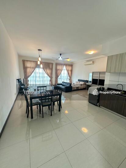 Molek Regency untuk Untuk Disewa - RM 1,800 /bulan (2024 ...