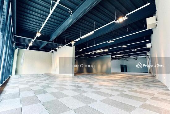 PJS. Sunway Pyramid Sunway Mentari TPS Subang Hi-tech USJ Height SS15 ...