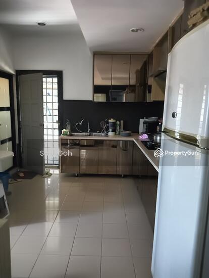 Kampung Chempaka at PJU 1/26 47301 Petaling Jaya, Petaling Jaya ...