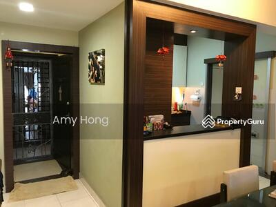 Flat for Sale in Malaysia - 2,393 Listings, 2024