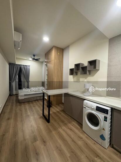 8th & Stellar untuk Untuk Disewa - RM 1,700 /bulan (2024 ...