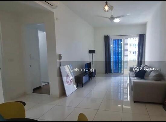 Eco Sky untuk Untuk Disewa - RM 2,000 /bulan (2024) | PropertyGuru Malaysia