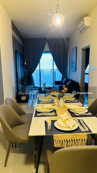 8th & Stellar untuk Untuk Disewa - RM 2,500 /bulan (2024 ...