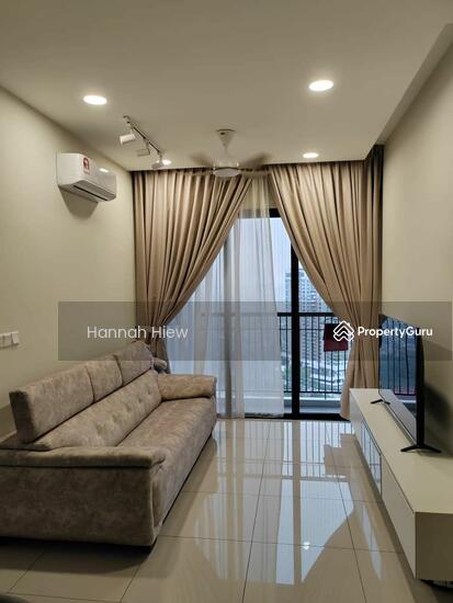 Aster Green untuk Untuk Disewa - RM 750 /bulan (2024) | PropertyGuru ...