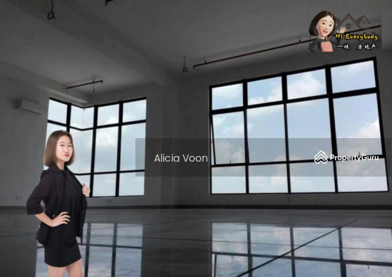 Austin 18 - Versatile Business Suites untuk Untuk Disewa - RM 3,100 ...