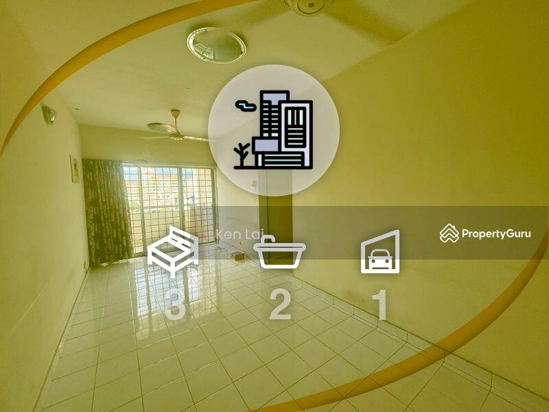 Suria Kipark Damansara, - Persiaran KIP Utama, Kepong, Selangor, 3 ...