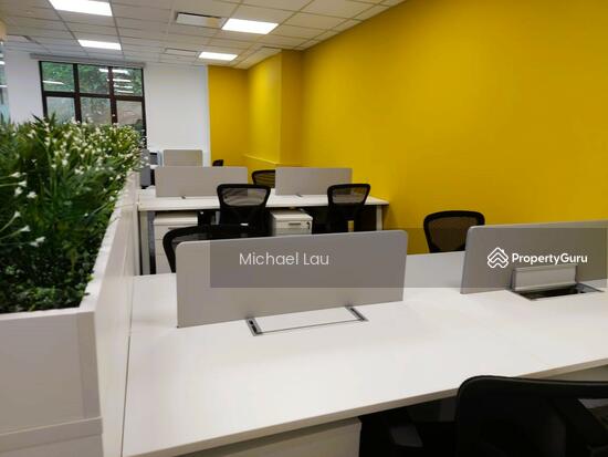 Bangunan Setia 1 untuk Untuk Disewa - RM 22,933 /bulan (2024 ...