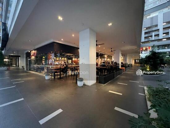 Sentul Point Enbloc Unit For Sale, Bandar Baru Sentul, Sentul, Kuala ...