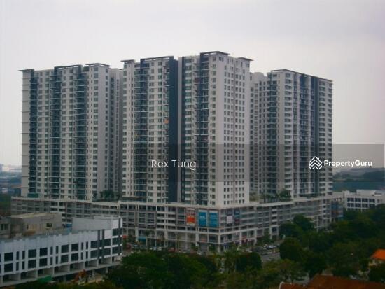 Elit Heights @ Bayan City untuk Untuk Disewa - RM 2,500 /bulan (2024 ...