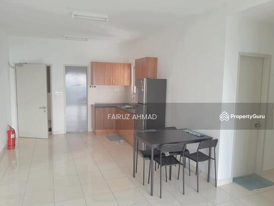 Alanis Residence untuk Untuk Disewa - RM 1,300 /bulan (2024 ...