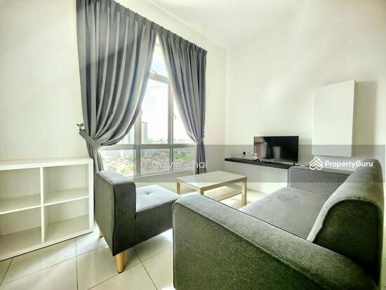 Condominium for Rent at Anderson Residences @ Ipoh - Calvin Chai