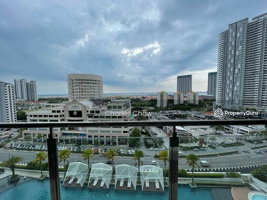 City Residence untuk Untuk Dijual - RM 1,200,000 (2024) | PropertyGuru ...