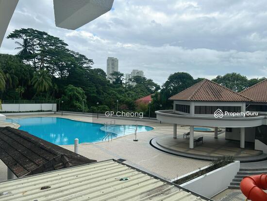 Aloha Tower Condominium untuk Untuk Dijual - RM 500,000 (2024 ...