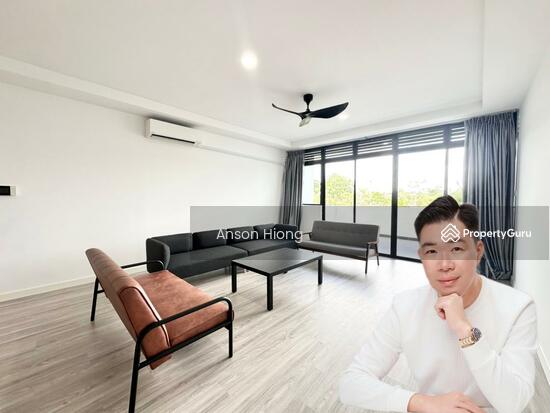 Residensi Ledang, Persiaran Puteri Ledang, East Ledang, Iskandar Puteri ...