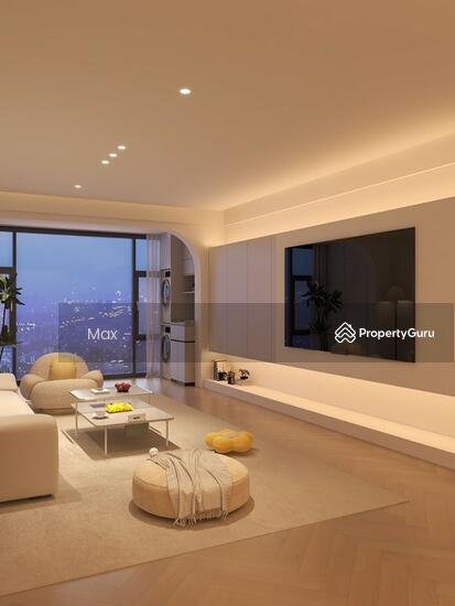 Arte Solaris @ Mont Kiara untuk Untuk Dijual - RM 400,000 (2024 ...