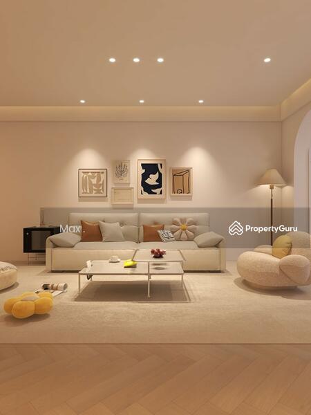 Arte Solaris @ Mont Kiara untuk Untuk Dijual - RM 400,000 (2024 ...