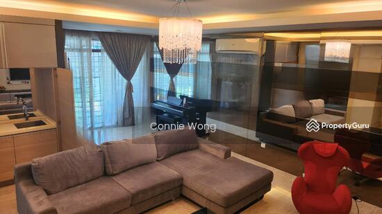 The Peak, Taman Bukit Prima, Jalan Bukit Prima 2b, Cheras, Selangor, 5 ...