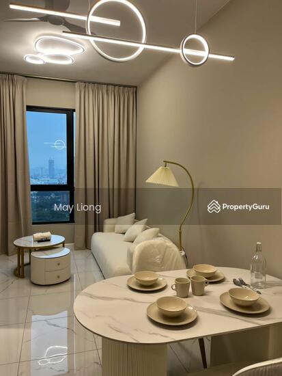 Cubic Botanical untuk Untuk Disewa - RM 2,399 /bulan (2024 ...