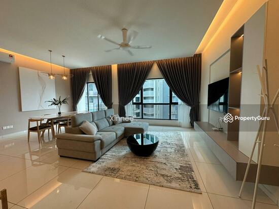Alila2 untuk Untuk Disewa - RM 6,500 /bulan (2024) | PropertyGuru Malaysia
