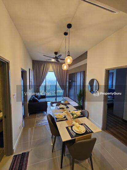 8th & Stellar untuk Untuk Disewa - RM 2,700 /bulan (2024 ...