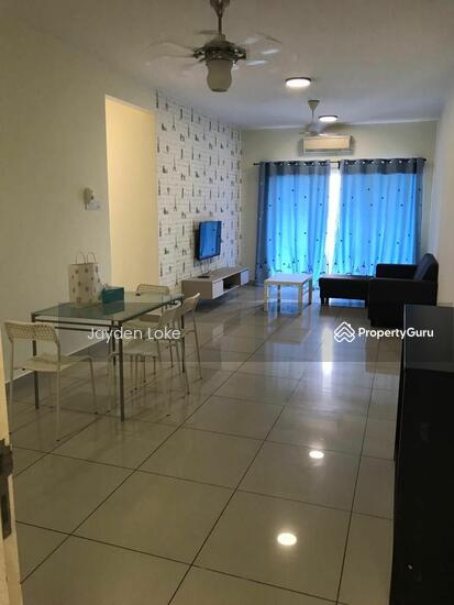 Service Residence for Sale at Endah Promenade - Jayden Loke