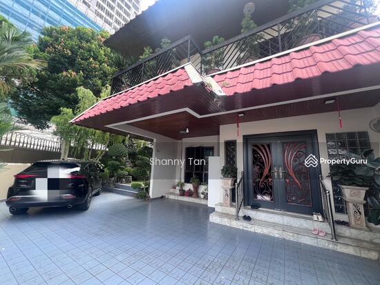 2-storey Terraced House for Sale in Taman Segar (Cheras) - Shanny Tan