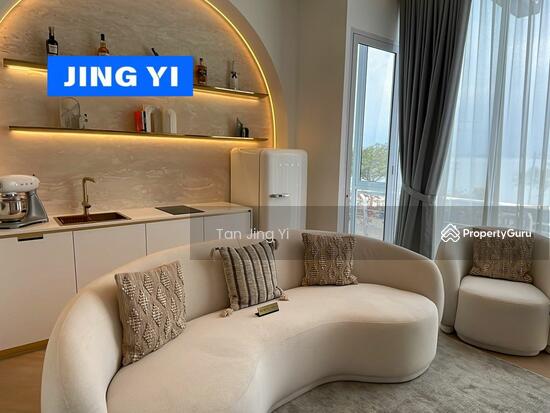 Condominium for Sale at The LIGHT COLLECTION II - Tan Jing Yi