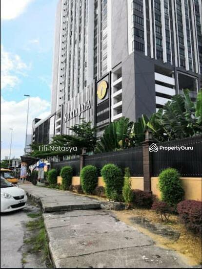 Suria Jaya, Jalan Padang Jawa, Seksyen 16, Shah Alam, Selangor, , 420 ...