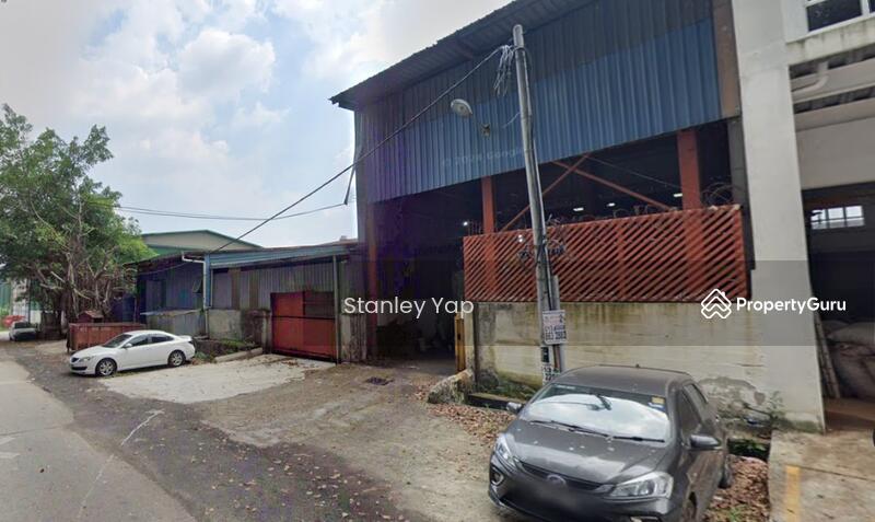 Cheras Jaya Industrial Park untuk Untuk Dijual - RM 2,500,000 (2024 ...