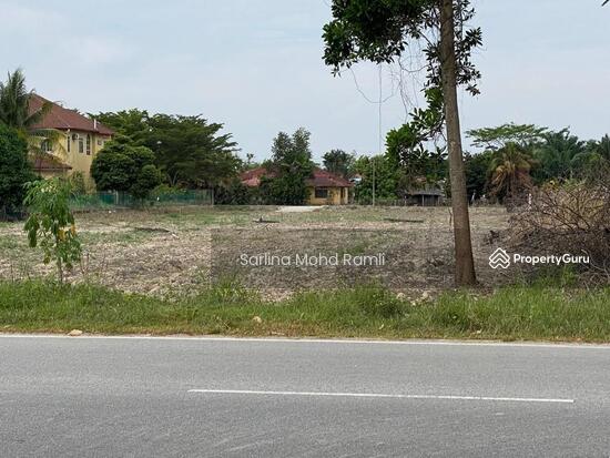 RTB Bukit Changgang, Kampung Rancangan Tanah Belia, Tanjong Duabelas, Selangor, , , Residential ...