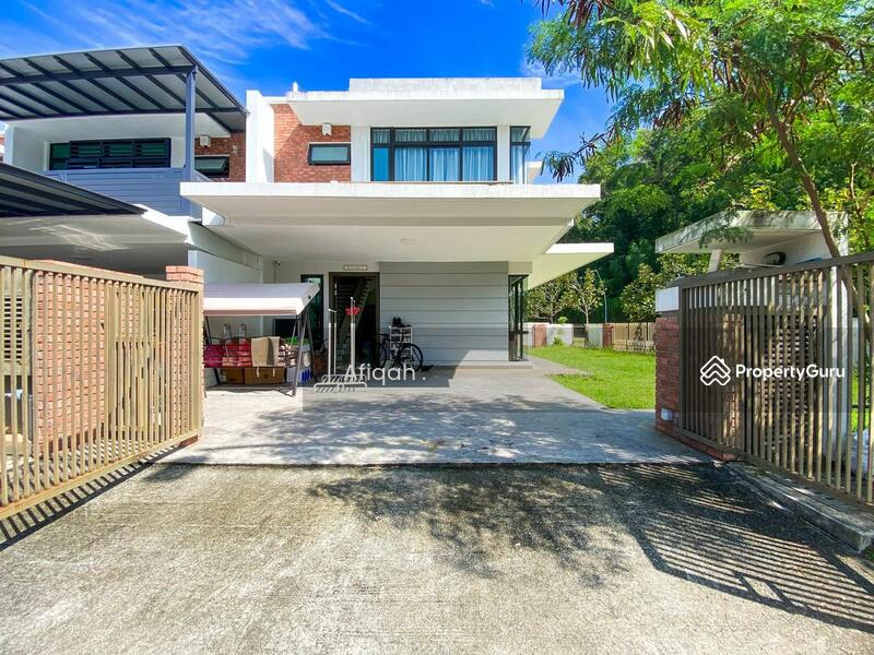 City of Elmina : Elmina Valley Phase 3, City Of Elmina, Seksyen U16 ...