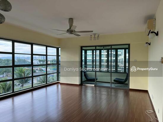Condominium for Sale at Saujana Residency - Daniya Subramaniam