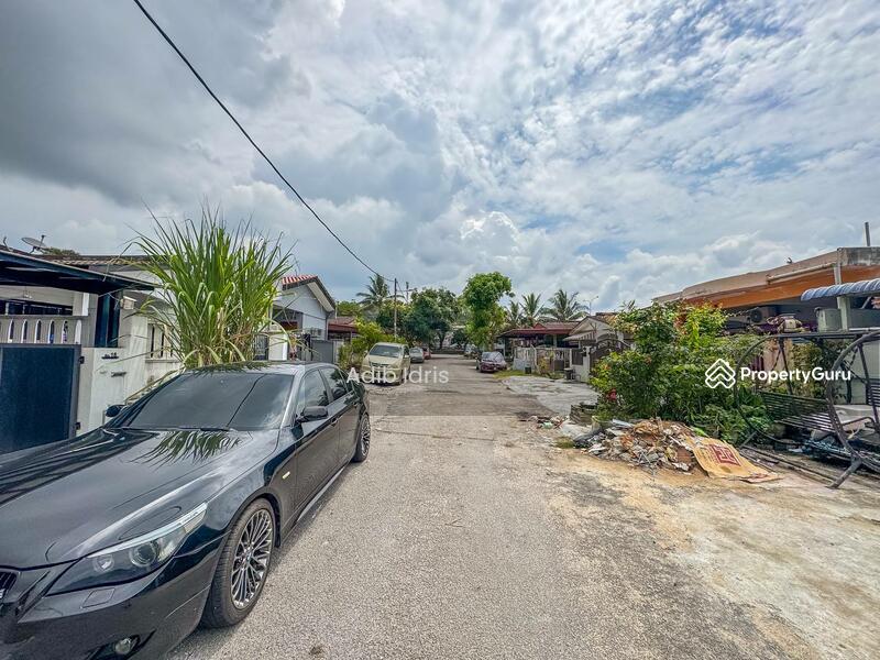 SINGLE STOREY TERRACE, SEKSYEN 3, BANDAR TEKNOLOGI KAJANG, Bandar ...