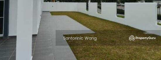 Cluster house at Eco Spring, Eco Spring, Johor Bahru, Johor, 5 Bedrooms ...