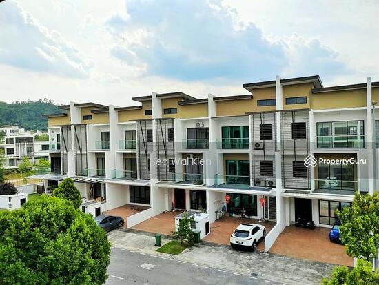 Anggun 3 @ Rawang New Town Centre, Persiaran Selatan, Rawang, Selangor ...