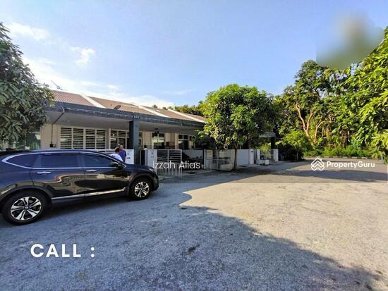 BEBAS BANJIR, Teres Setingkat Sungai Soi Damai untuk Untuk Dijual - RM 270,000 (2024 ...