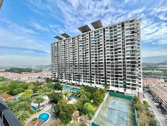 Condominium for Sale at One Damansara - WL Wan
