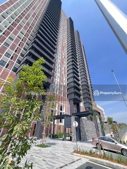 Condominium for Sale at The Legacy OUG - Ashley Woon