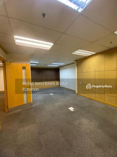AmpWalk untuk Untuk Disewa - RM 5,500 /bulan (2024) | PropertyGuru Malaysia