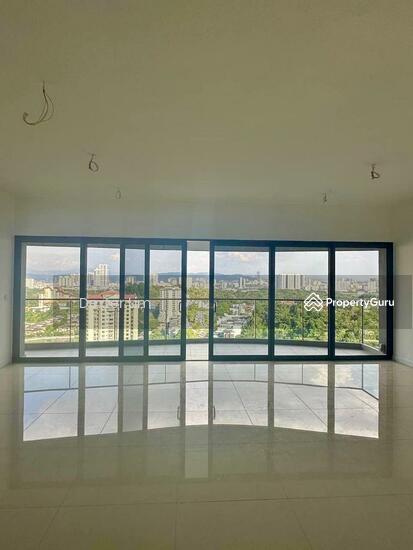 Setia Sky Seputeh, 1 Jalan Taman Seputeh, Seputeh, Kuala Lumpur, 5 ...