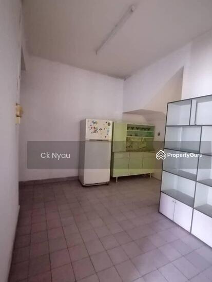 Ipoh garden fully furnished move in condition double storey house for ...