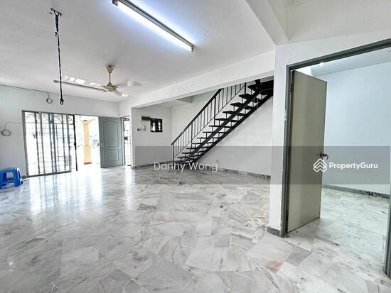 Bandar Country Homes, Jalan Desa, Rawang, Selangor, Studio, 1080 sqft ...